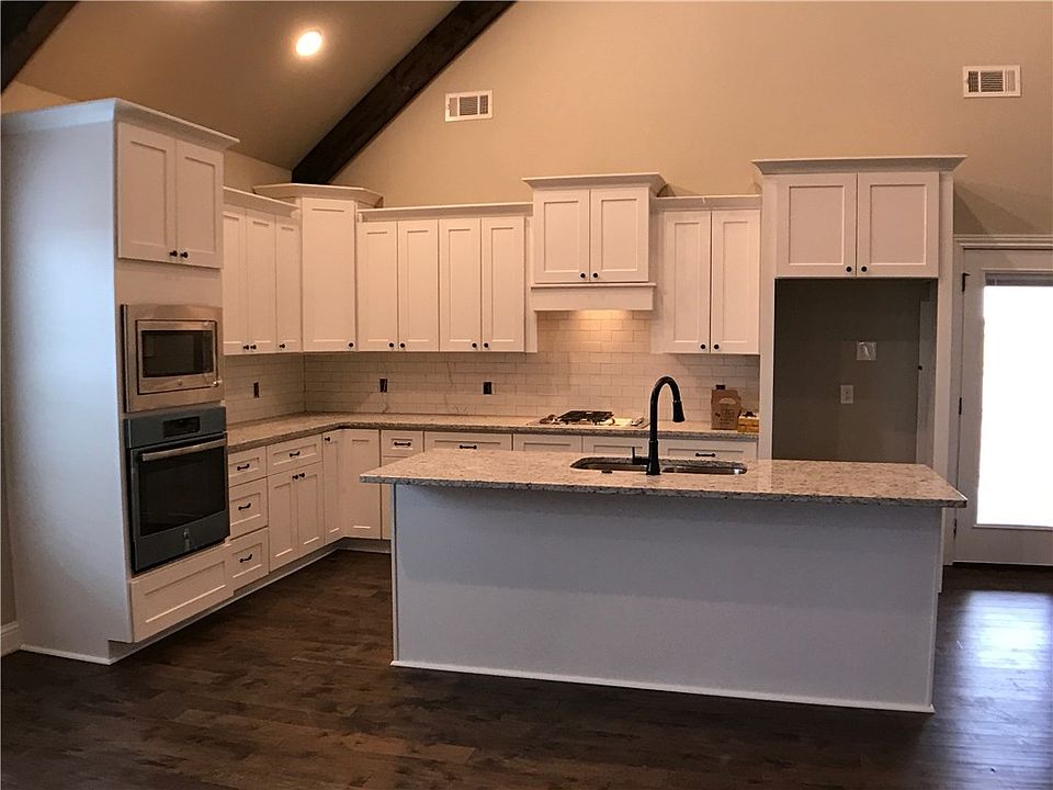 4200 SW Wheatgrass Blvd, Bentonville, AR 72719 | Zillow