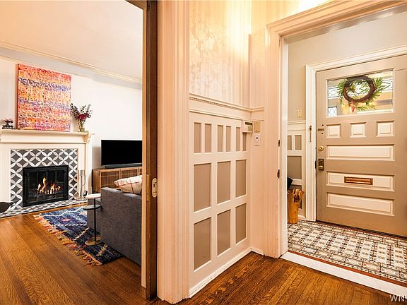 61 Irving Pl, Buffalo, NY 14201 | Zillow