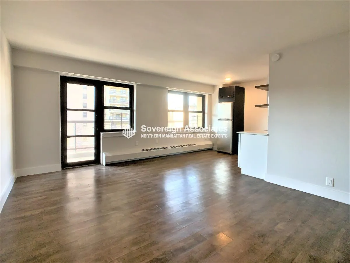 1365 Saint Nicholas'S Avenue #4L in Washington Heights, Manhattan ...