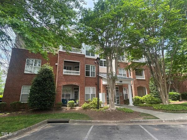 Raleigh NC Condos & Apartments For Sale - 144 Listings | Zillow
