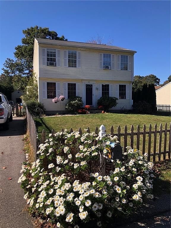 65 Peaked Rock Rd, South Kingstown, RI 02879 | Zillow