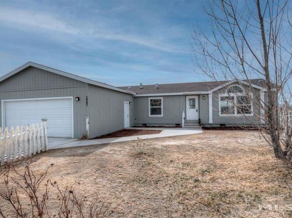Fallon Real Estate - Fallon NV Homes For Sale | Zillow
