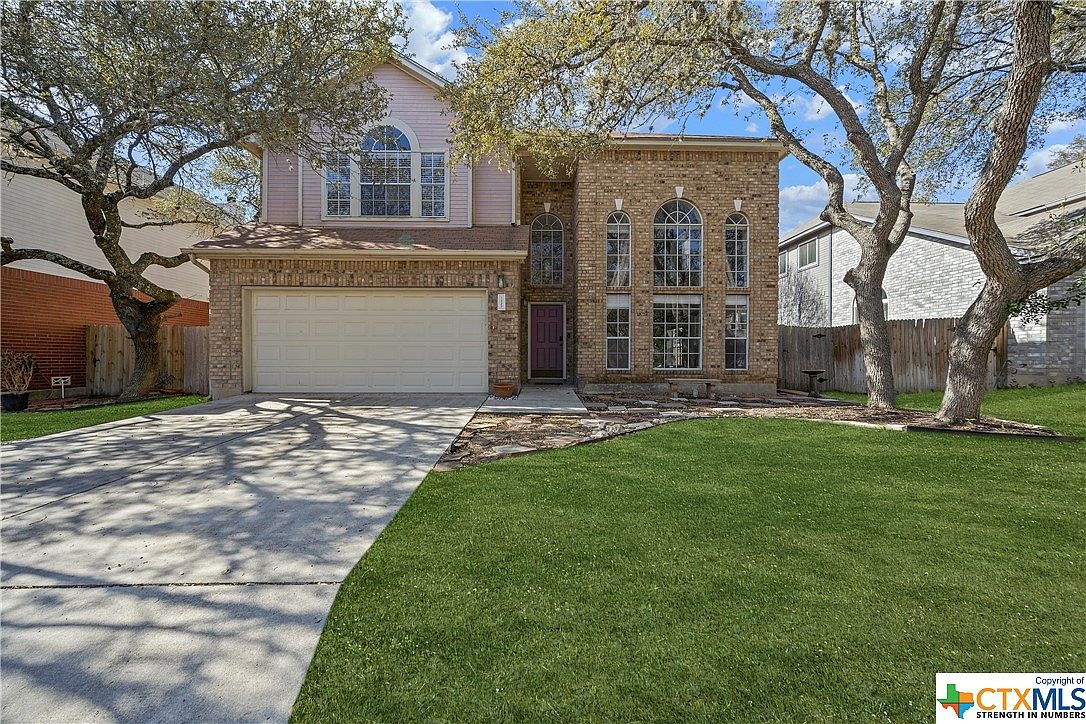 1227 Farnsworth Dr, San Antonio, TX 78253 | Zillow