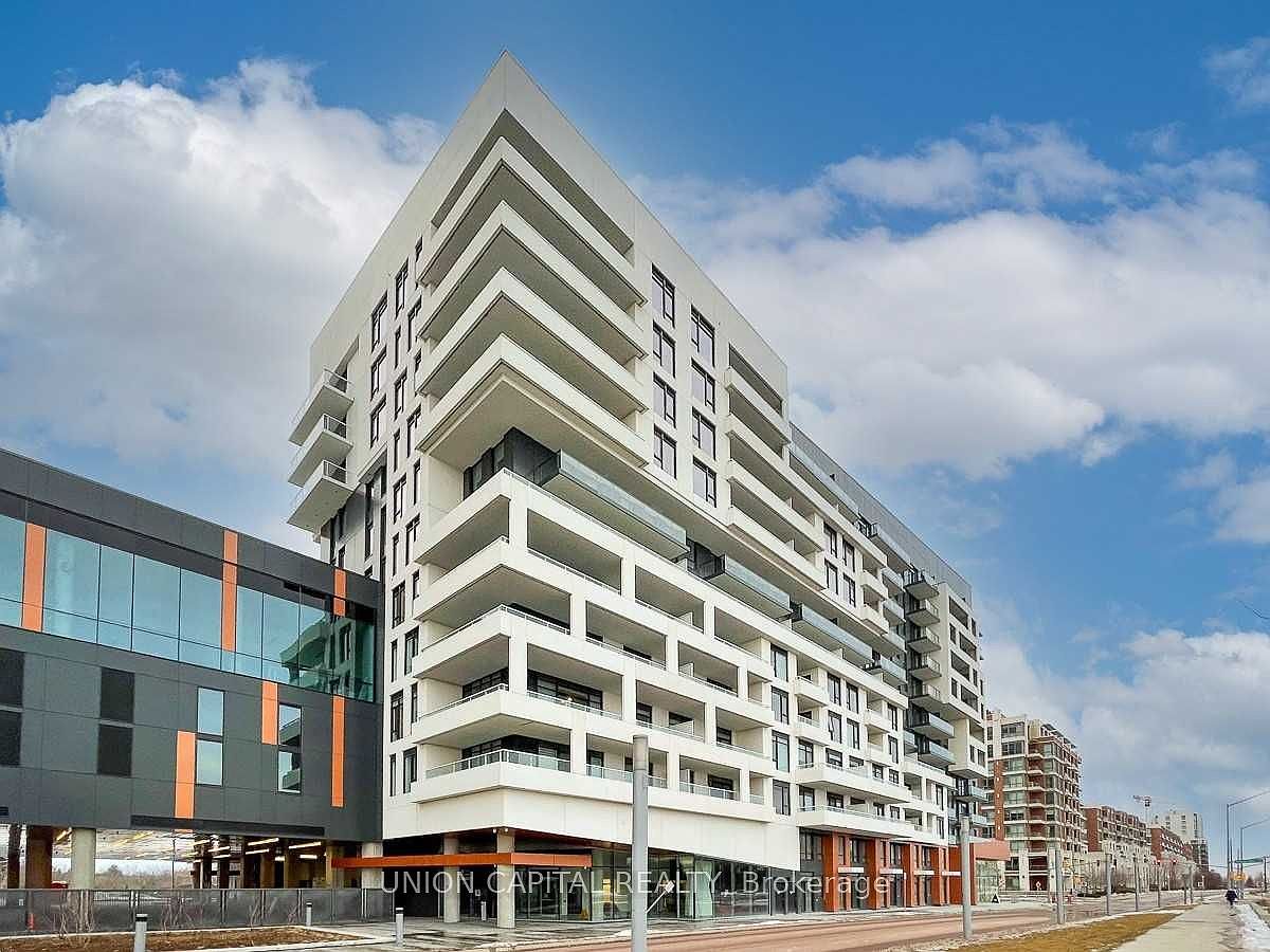 10 Rouge Valley Dr W #418, Markham, ON L6G 0G9 | Zillow