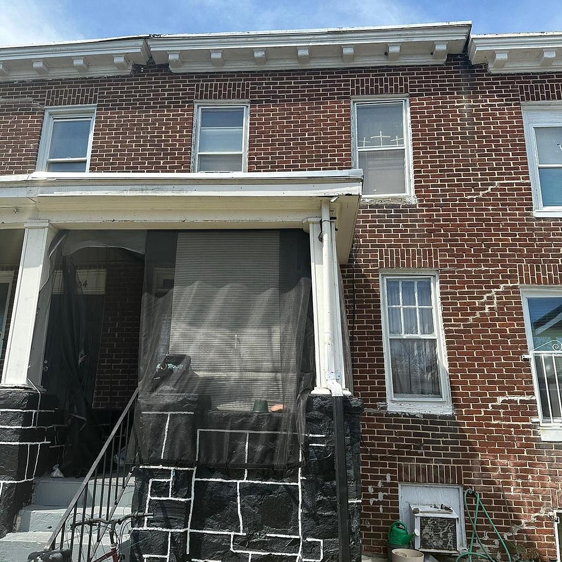 2306 Garrett Ave, Baltimore, MD 21218 | Zillow