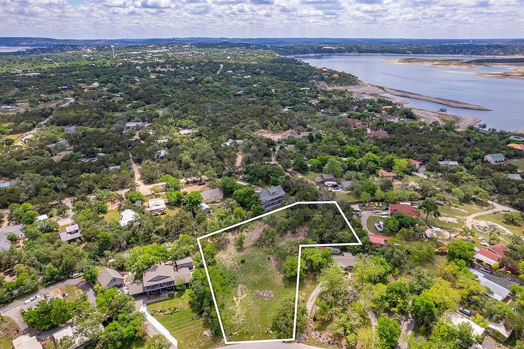 17168 Rocky Ridge Rd, Austin, TX 78734 | Zillow