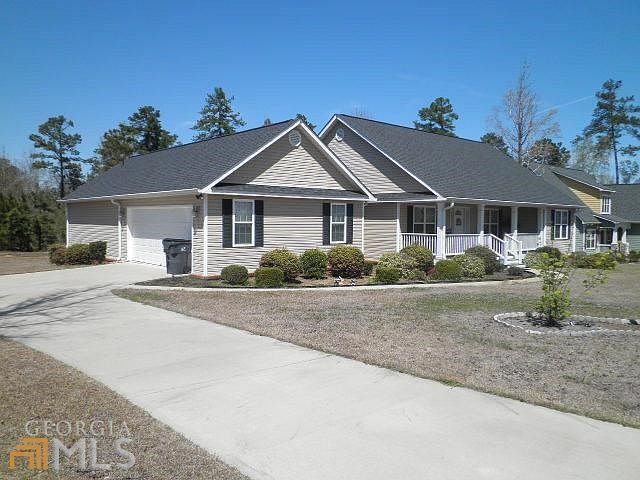 229 High Point Rd NW, Milledgeville, GA 31061 | Zillow