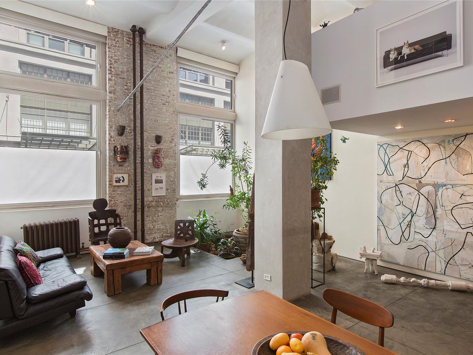 20 N Moore St APT 1E, New York, NY 10013 | Zillow