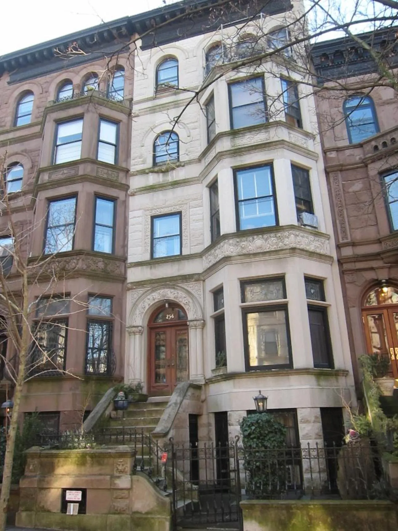 296 Garfield Place #2R in Park Slope, Brooklyn | StreetEasy