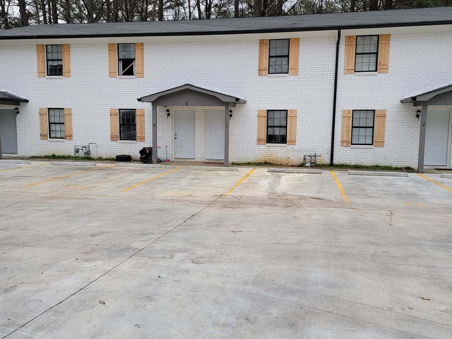 4544 Alabama Hwy NW APT C5, Rome, GA 30165 | Zillow
