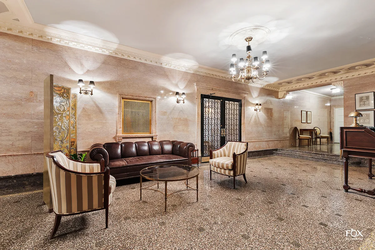 1200 Fifth Avenue #12N in Upper Carnegie Hill, Manhattan | StreetEasy