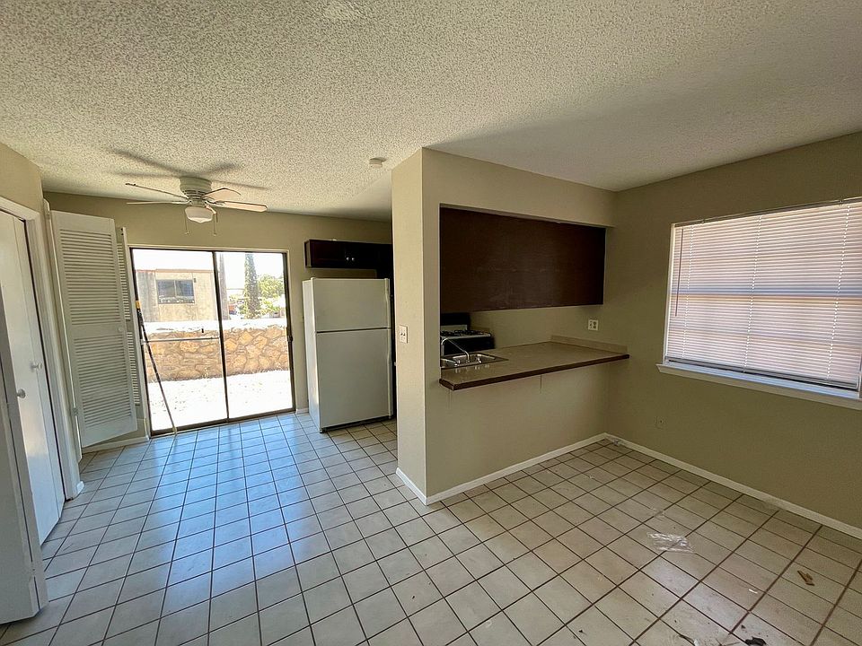 MARSH MCCALL 11612 - 11612 Marsh McCall Way El Paso TX | Zillow