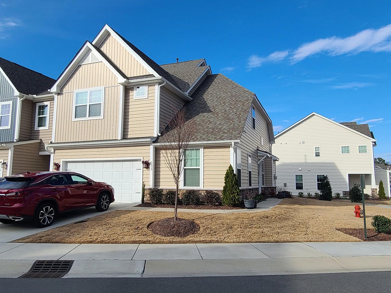 433 Shale Creek Dr, Durham, NC 27703 | Zillow