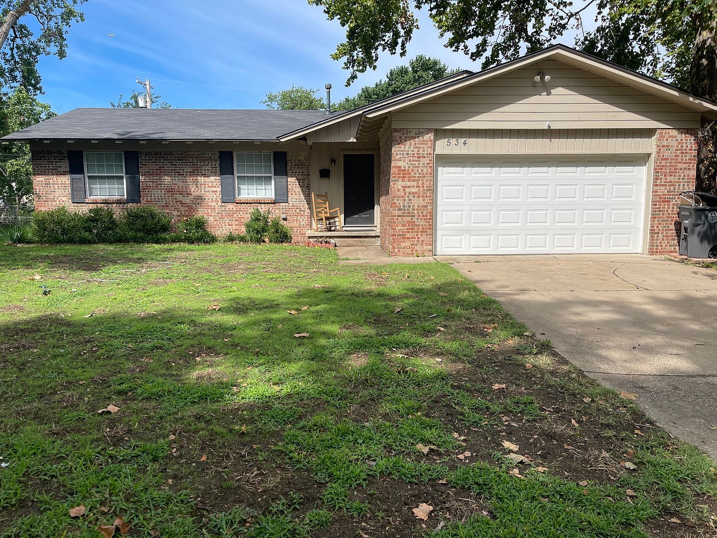 534 S 101st East Ave, Tulsa, OK 74128 | Zillow