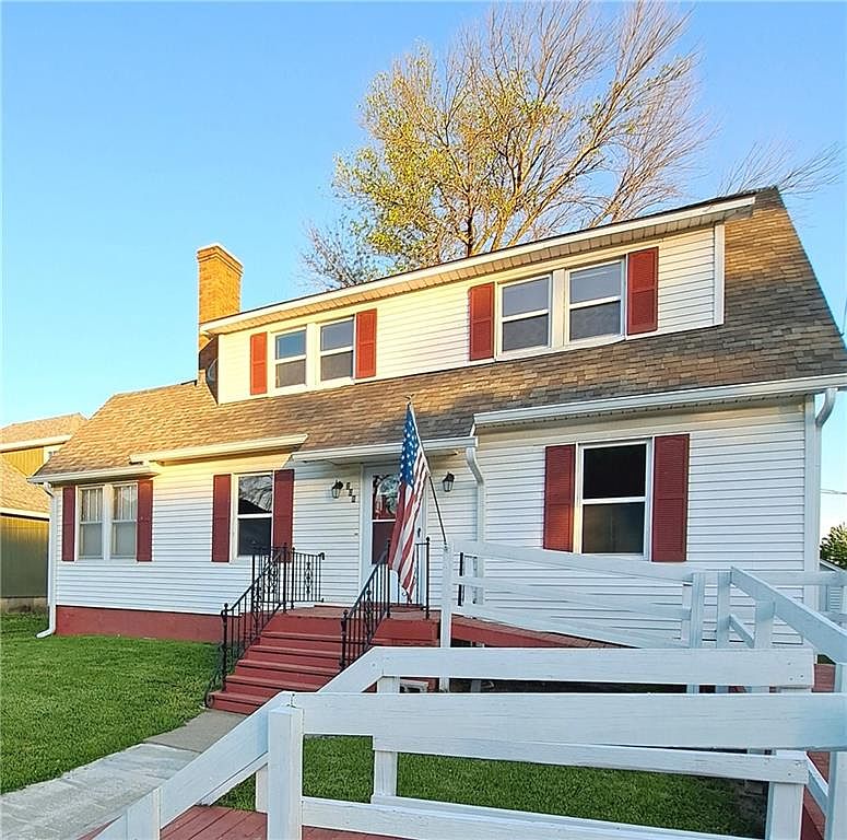 208 W Main St, Hardin, MO 64035 | Zillow