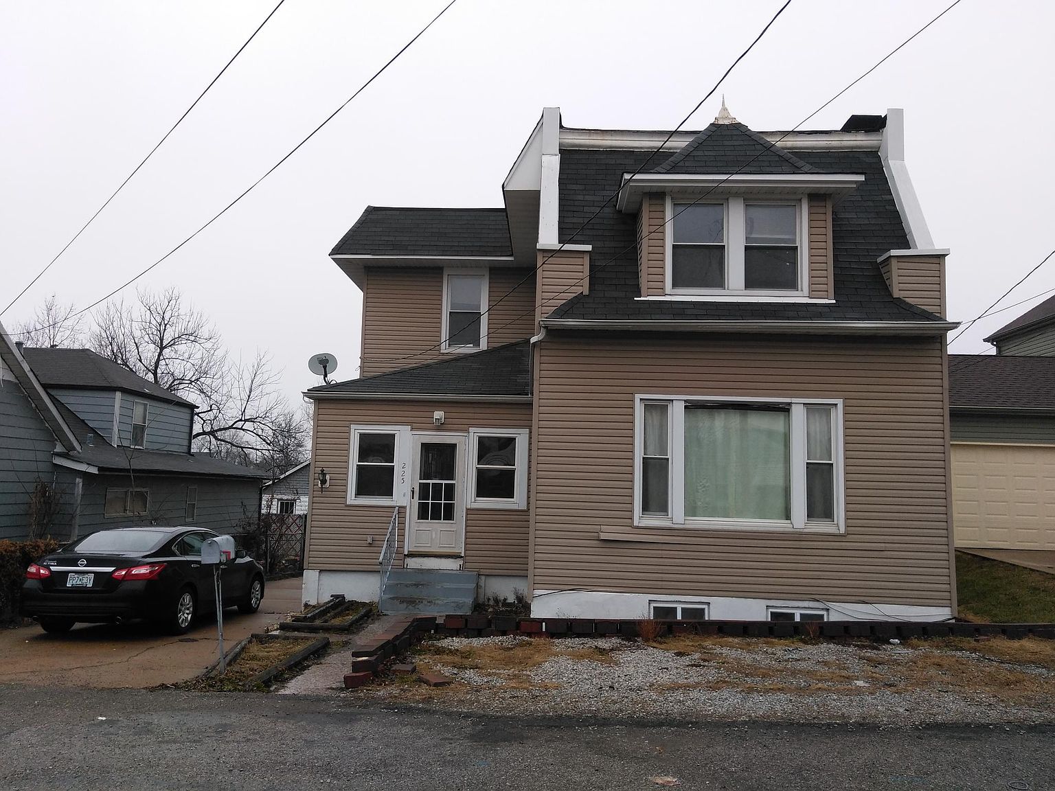 225 Franke Ave, Saint Louis, MO 63125 | Zillow