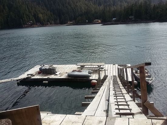 36 Port Protection, Port Protection, AK 99950 | Zillow