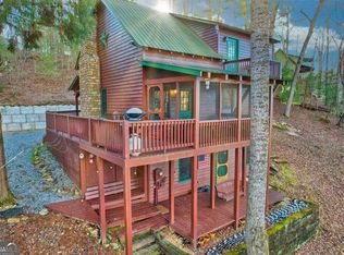 1055 Wolfpen Trl, Ellijay, GA 30536 | MLS #10252394 | Zillow