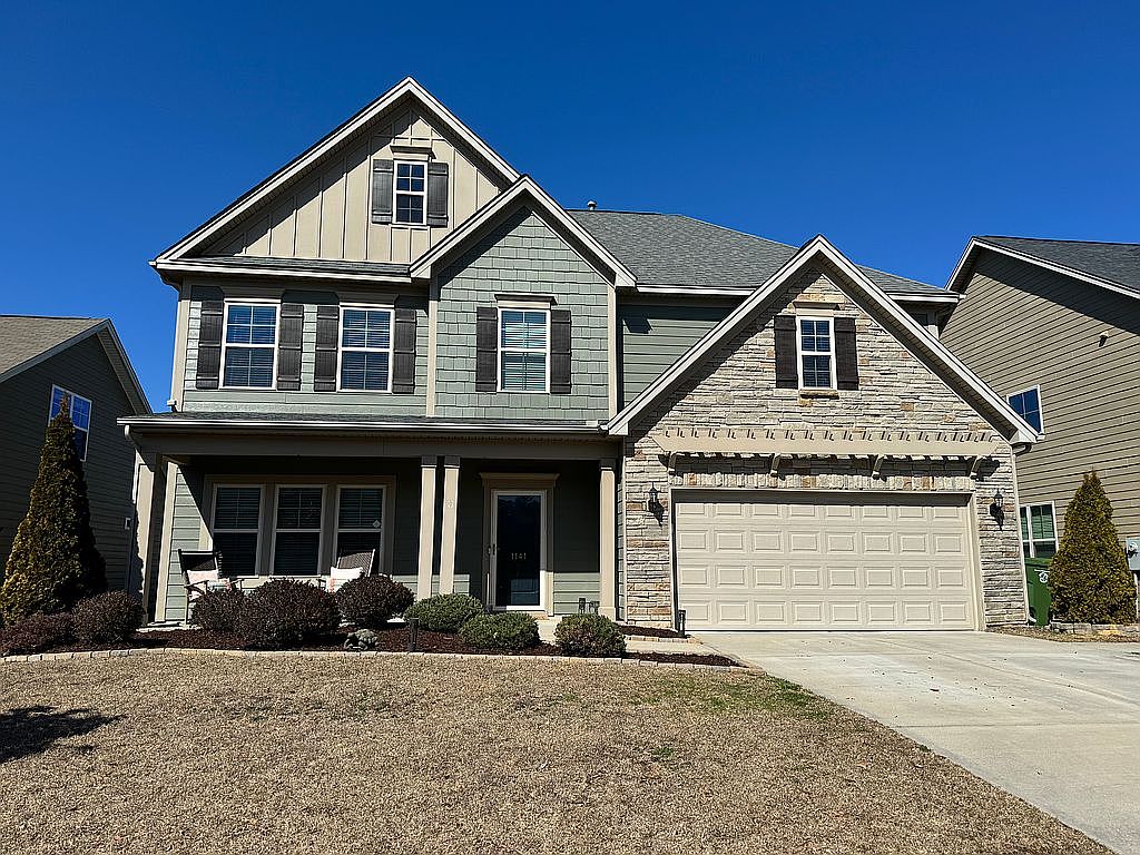 1141 Portrait Hill Dr, Chapin, SC 29036 | Zillow