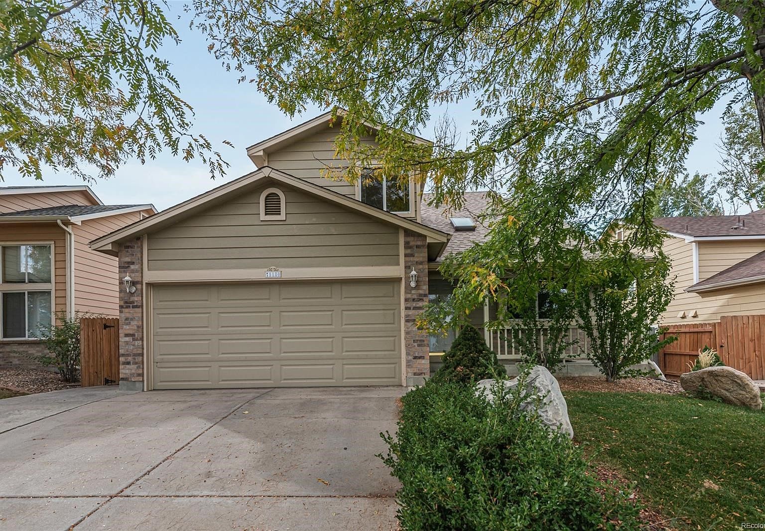5180 E 123rd Ave, Thornton, CO 80241 | Zillow