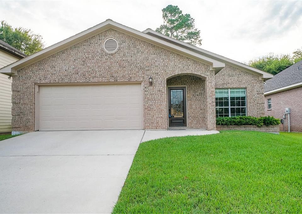 6862 Kingston Cove Ln, Willis, TX 77318 | Zillow