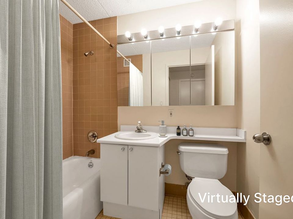 50 Battery Pl New York NY | Zillow