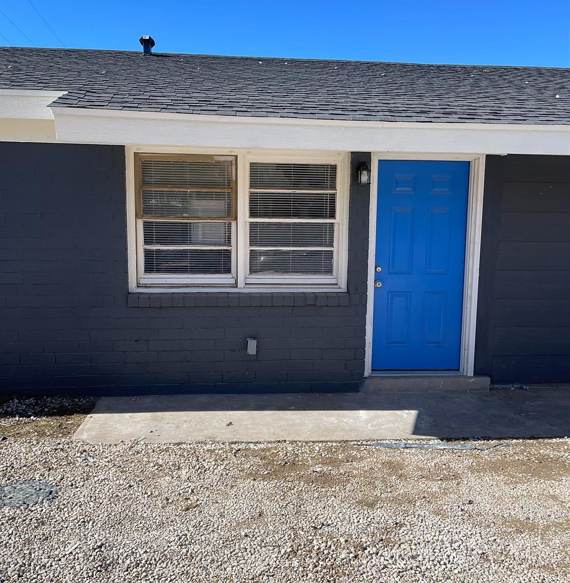 2805 E 2nd St, Lubbock, TX 79403 | MLS #202313547 | Zillow