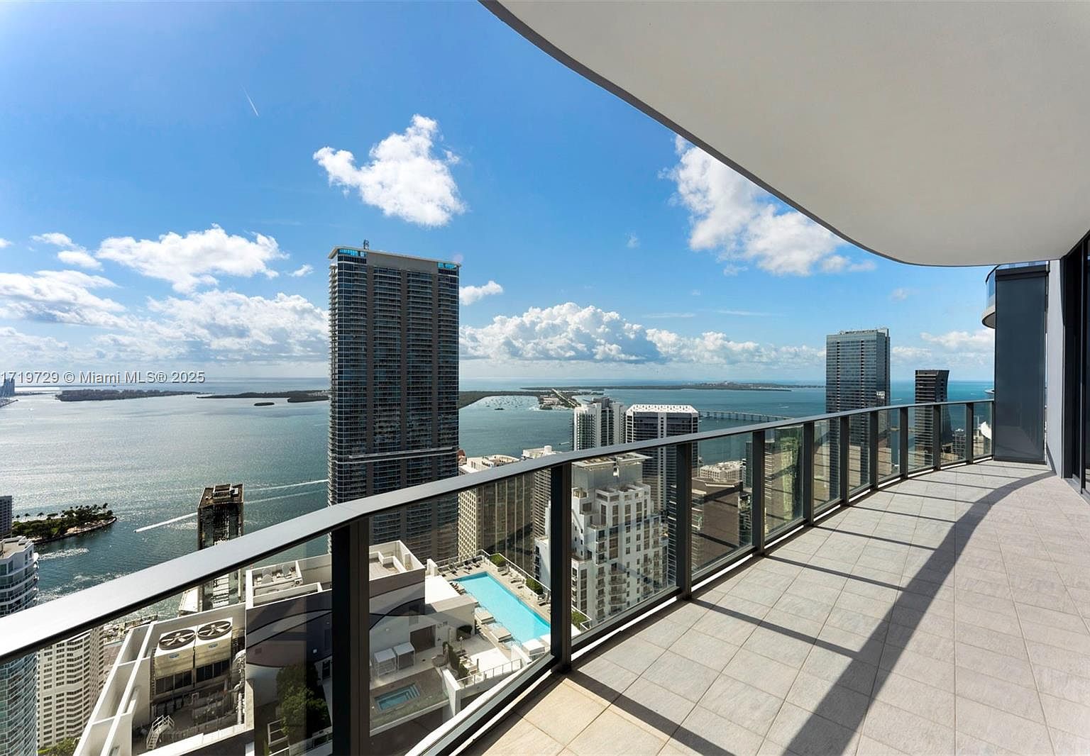 1000 Brickell Plz #PENTHOUSE 6108, Miami, FL 33131 | Zillow