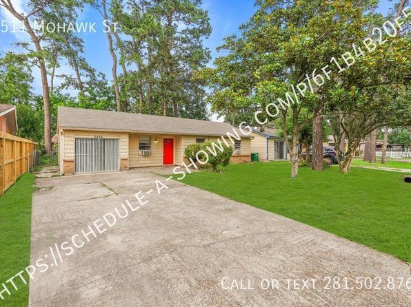 Houses For Rent in 77016 - 34 Homes | Zillow