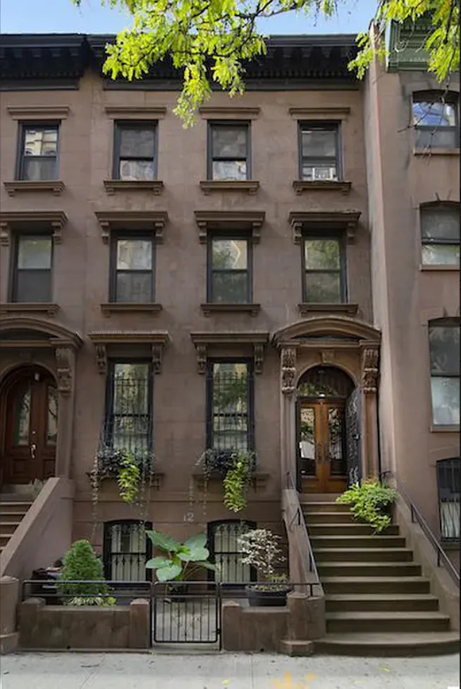 12 Fort Greene Place #4 in Fort Greene, Brooklyn | StreetEasy