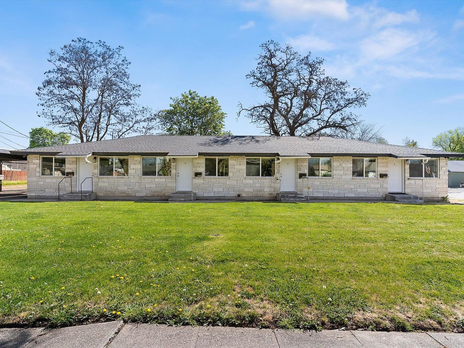 5410 N Lacey St, Spokane, WA 99217 | Zillow