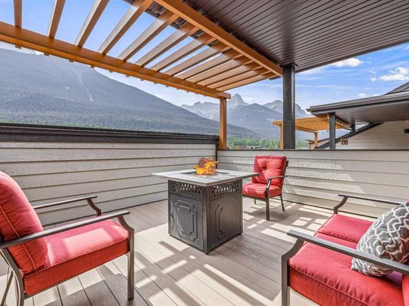 Canmore AB Real Estate - Canmore AB Homes For Sale | Zillow