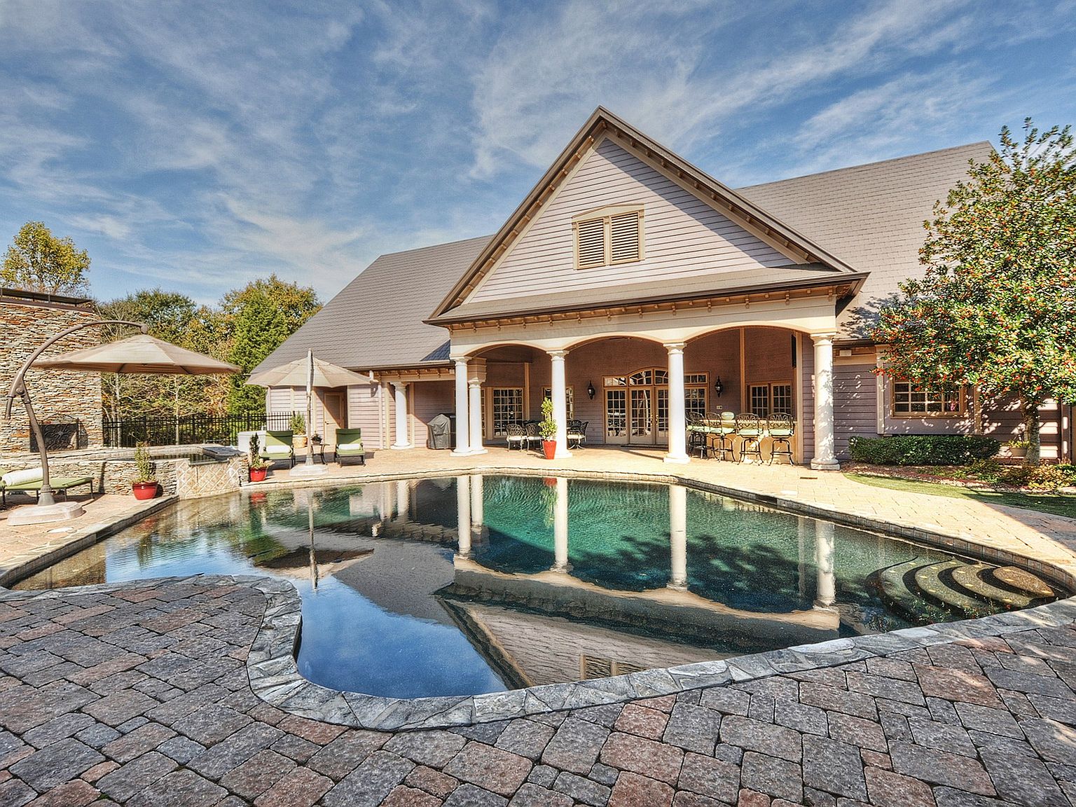 8556 Dog Leg Rd, Sherrills Ford, NC 28673 | Zillow