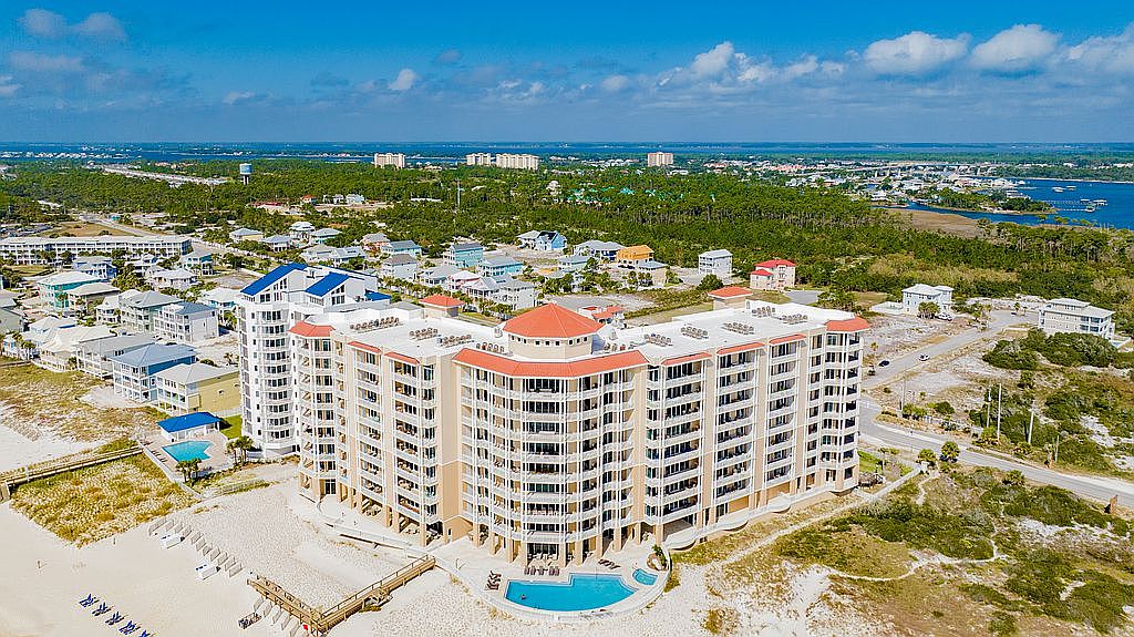 13333 Johnson Beach Rd UNIT 805, Pensacola, FL 32507 | Zillow