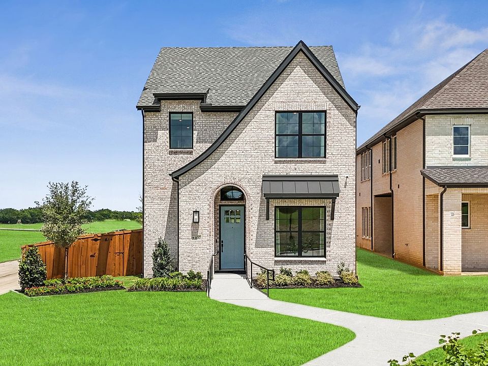 The Heights at Uptown Celina by Normandy Homes in Celina TX | Zillow