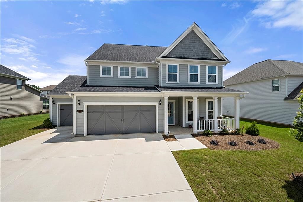 916 Gambino Trce, Peachtree City, GA 30269 | MLS #7603360 | Zillow