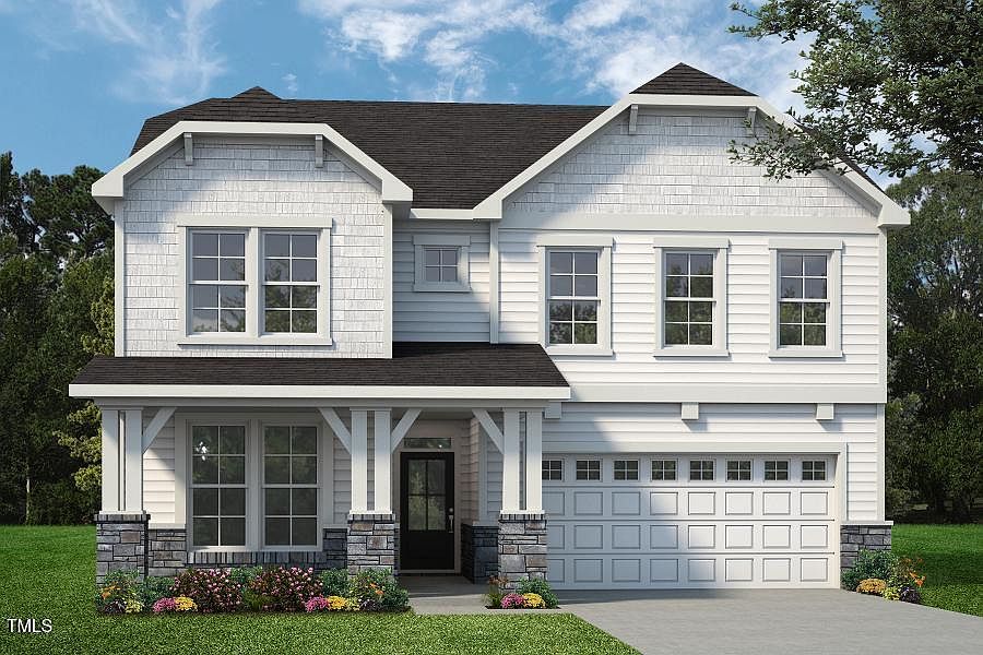 8740 Maxine St #7, Willow Spring, NC 27592 | Zillow