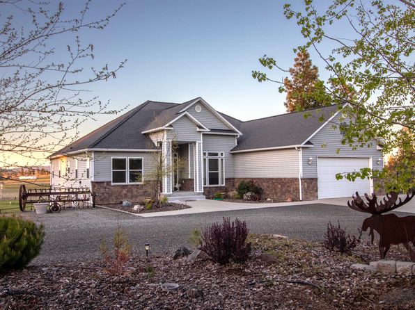 Cheney WA Real Estate - Cheney WA Homes For Sale | Zillow