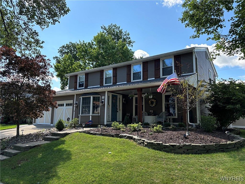 89 Treehaven Rd, West Seneca, NY 14224 | Zillow