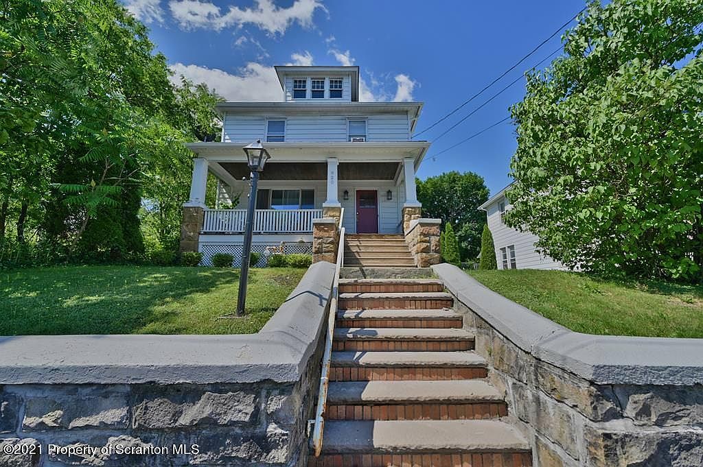 920 Moosic St, Scranton, PA 18505 | Zillow