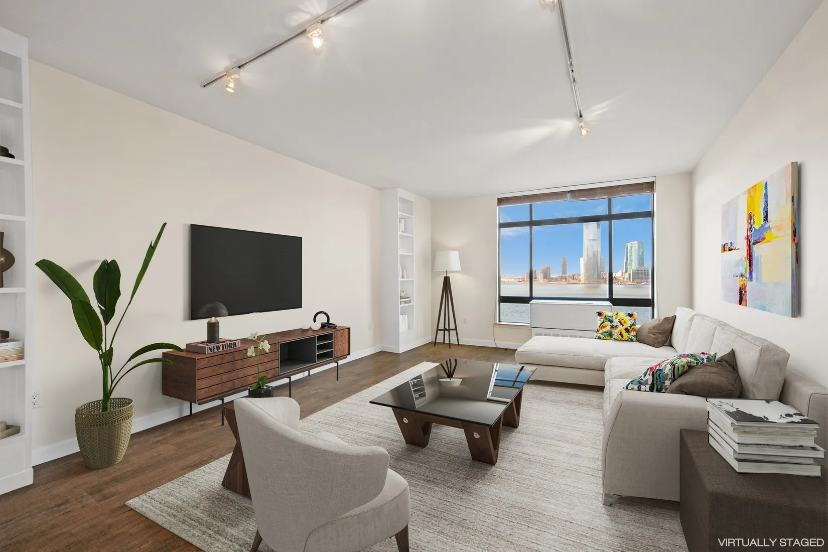 350 Albany Street #8A in Battery Park City, Manhattan | StreetEasy