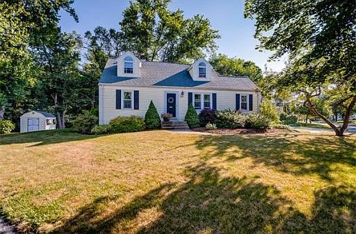 60 Northgate Rd, Northborough, MA 01532 | Zillow