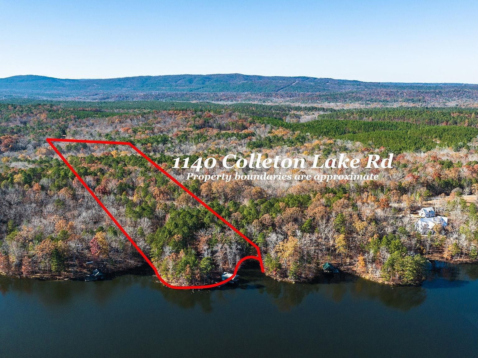 1140 Colleton Lake Rd #.0, Sterrett, AL 35147 | MLS #1339417 | Zillow