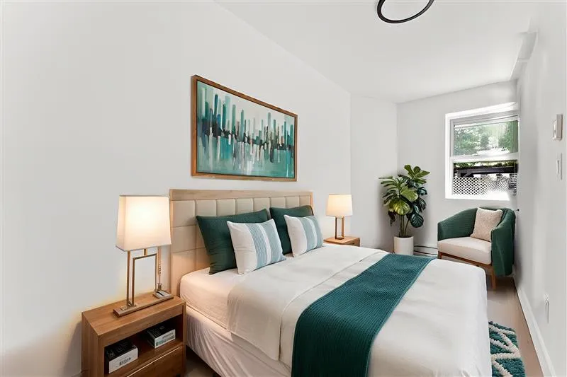 101 Monitor Street #1 in Greenpoint, Brooklyn | StreetEasy