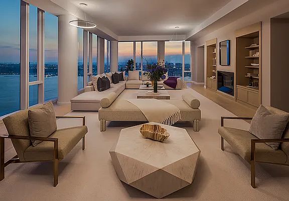 10 Riverside Blvd PENTHOUSE A, New York, NY 10023 | Zillow