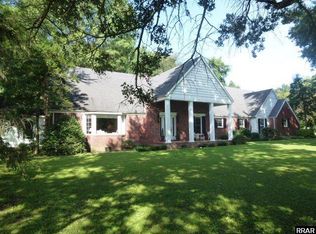 1405 Myron Cory Dr, Hickman, KY 42050 | MLS #45731 | Zillow