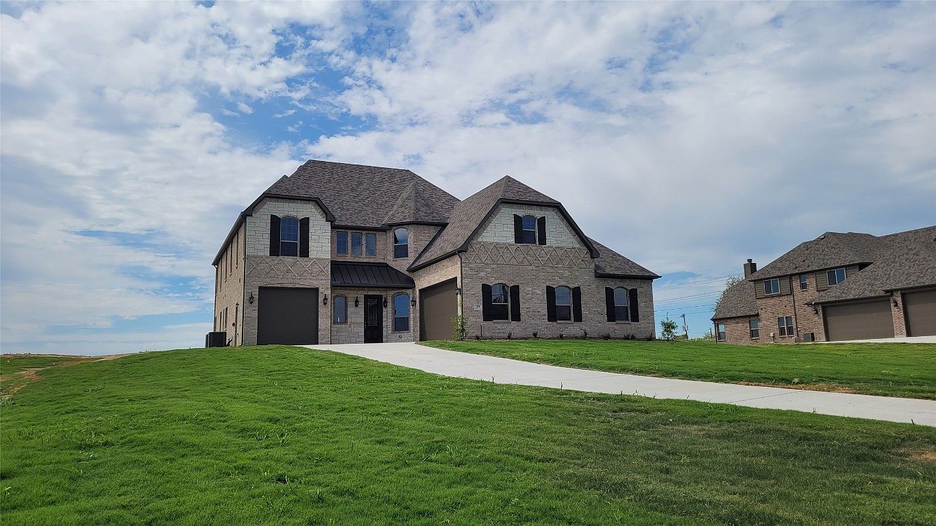 49 Morrison Rd, Howe, TX 75459 | MLS #20359624 | Zillow