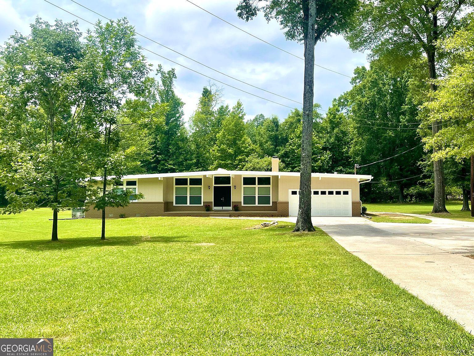 3 Terry Ln SW, Rome, GA 30165 | MLS #10328710 | Zillow
