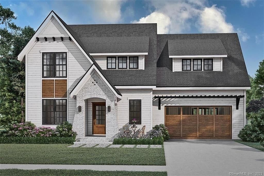 25A S Brook Dr, Stamford, CT 06903 | MLS #170596968 | Zillow