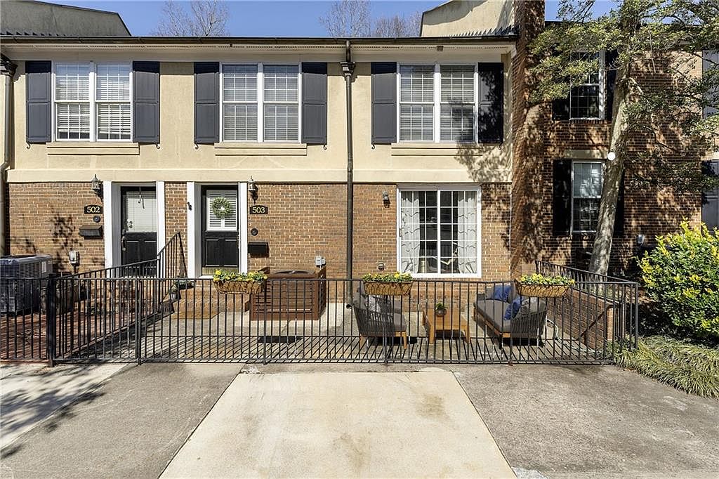 1634 Ponce De Leon Ave NE UNIT 503, Atlanta, GA 30307 | Zillow